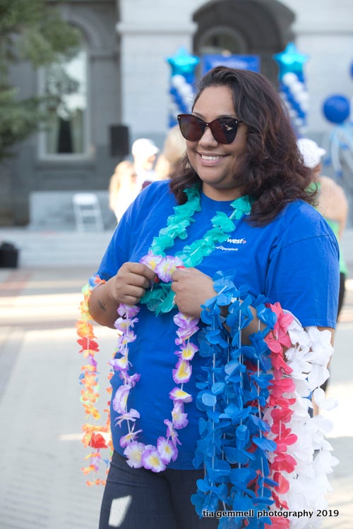 Make-A-Wish "Walk for Wishes" Fundraiser