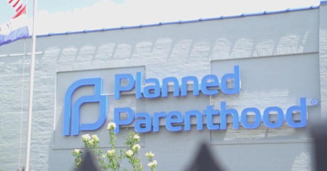 Planned Parenthood gives up federal funding by leaving Title X program ...