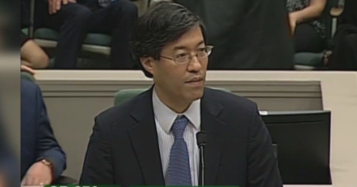 Sen. Richard Pan Granted Restraining Order Against Anti-Vaccine ...