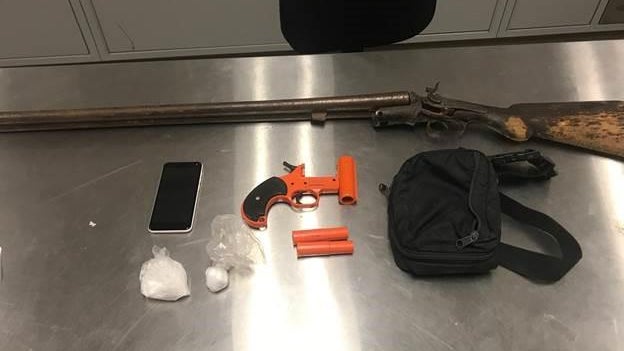 Stories About Manteca Police Department - CBS Sacramento