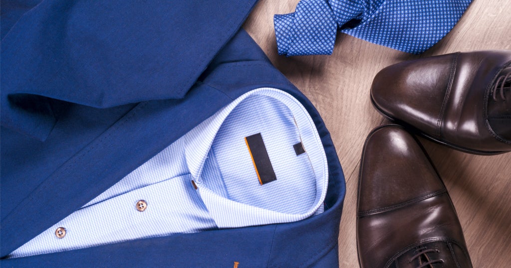 The 4 Best Men's Clothing Spots In Detroit - CBS Detroit