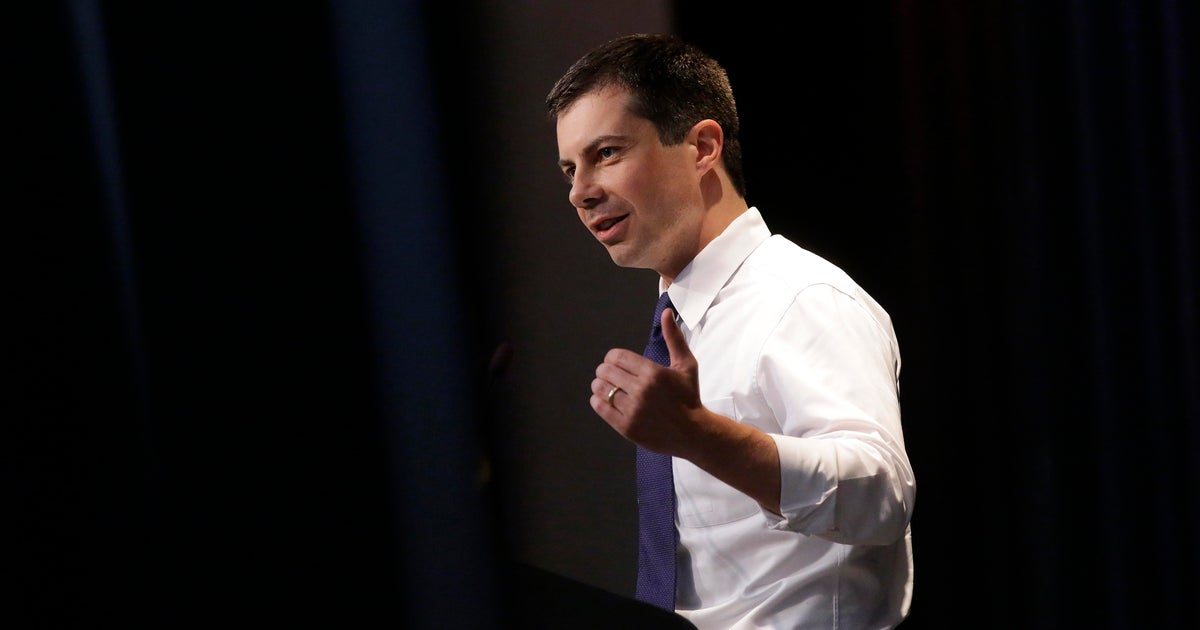 Pete Buttigieg 2020: Buttigieg says it's time for Afghans to stand "on ...