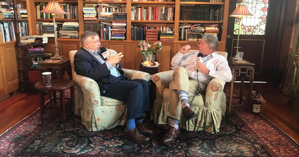 Why Gettysburg still resonates - CBS News