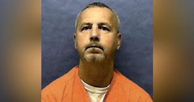 'I-95 Killer' Gary Ray Bowles Who Preyed On Gay Men During 8-Month ...