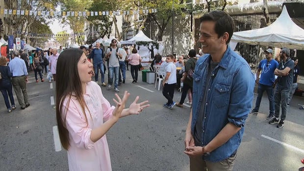 Argentina's Italian heritage: In the late 19th and early 20th centuries ...