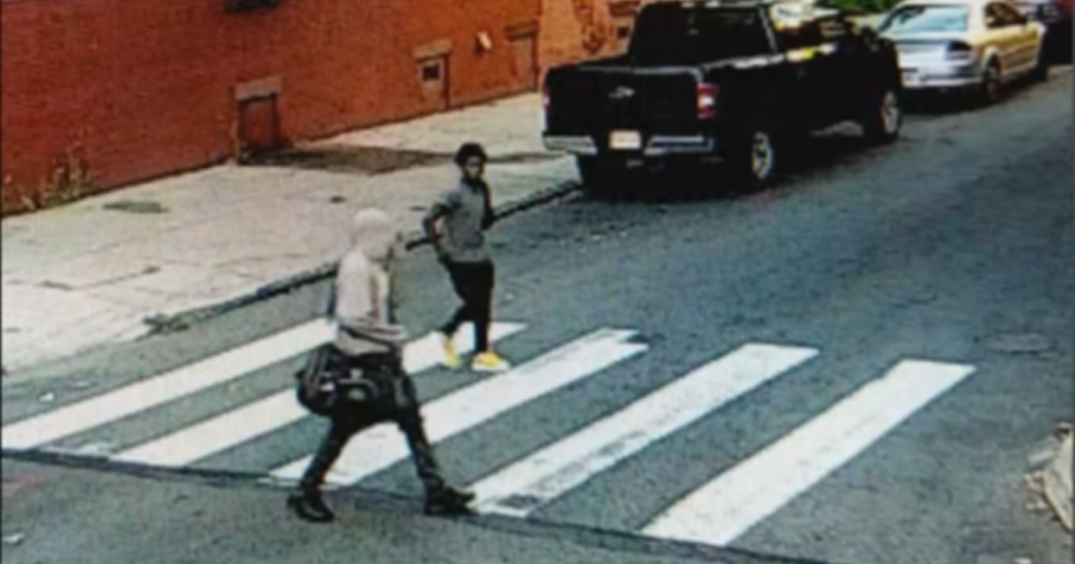 2 Suspects Arrested For Carjacking Woman At Gunpoint In North