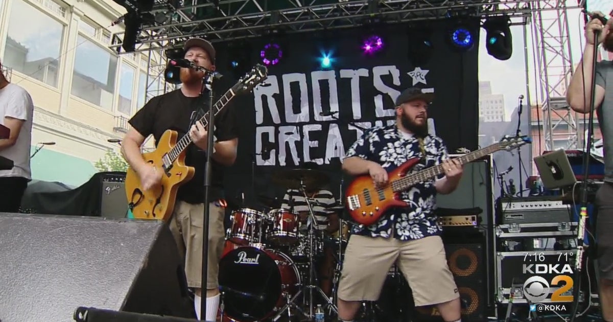 Check Out The Rock, Reggae & Relief Benefit Festival This Weekend In ...
