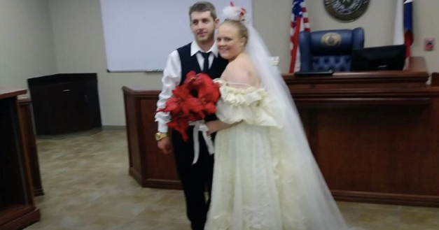 Couple dies after wedding: High school sweethearts killed in car crash ...