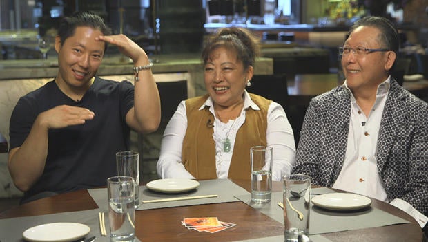 Eddie Huang: The restaurateur, streetwear designer, TV host, and author ...