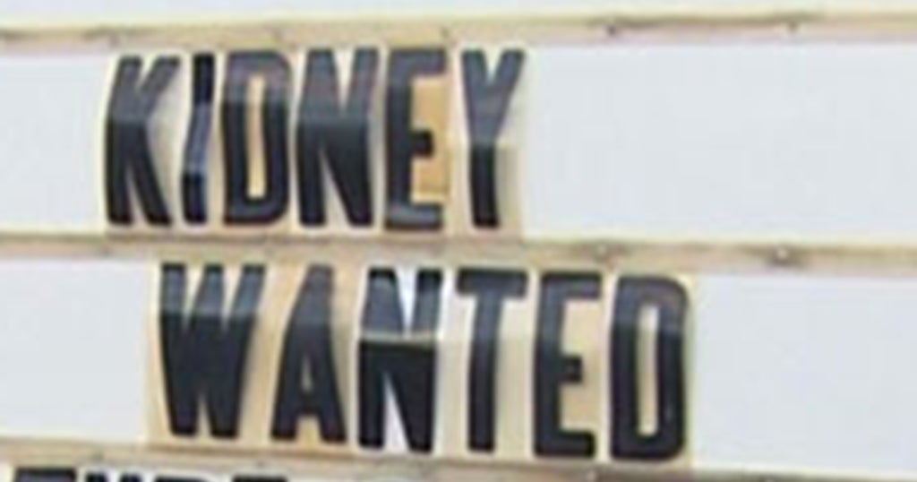 The US Is Throwing Away At Least 3,500 Donated Kidneys Every Year ...