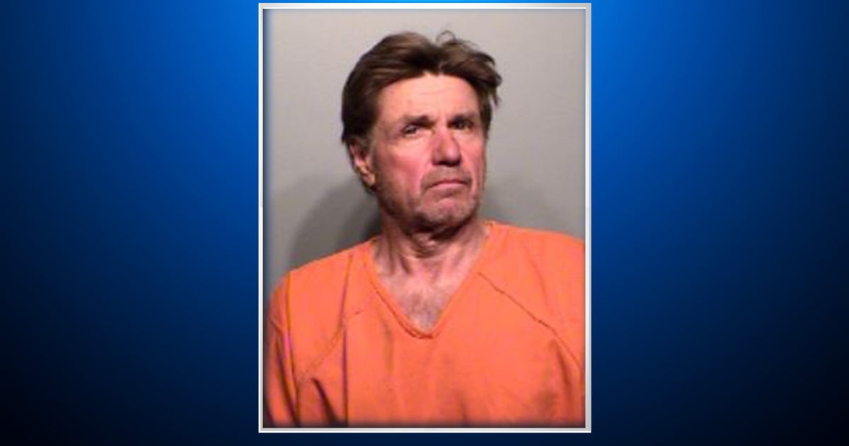 Timothy Bryant Sentenced To Nearly 5 Decades After 11th Felony ...