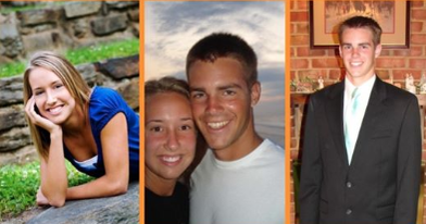 Police Announce $100K Reward In 2009 Slaying Of 2 Virginia Tech ...