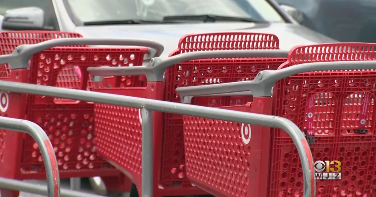 Police Searching For Upskirt Photo Suspect At Canton Crossing Target ...