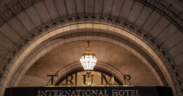 Appeals Court Rehears Arguments In Trump Hotel Lawsuit - CBS Baltimore Appeals Court Rehears Arguments In Trump Hotel Lawsuit - CBS Baltimore