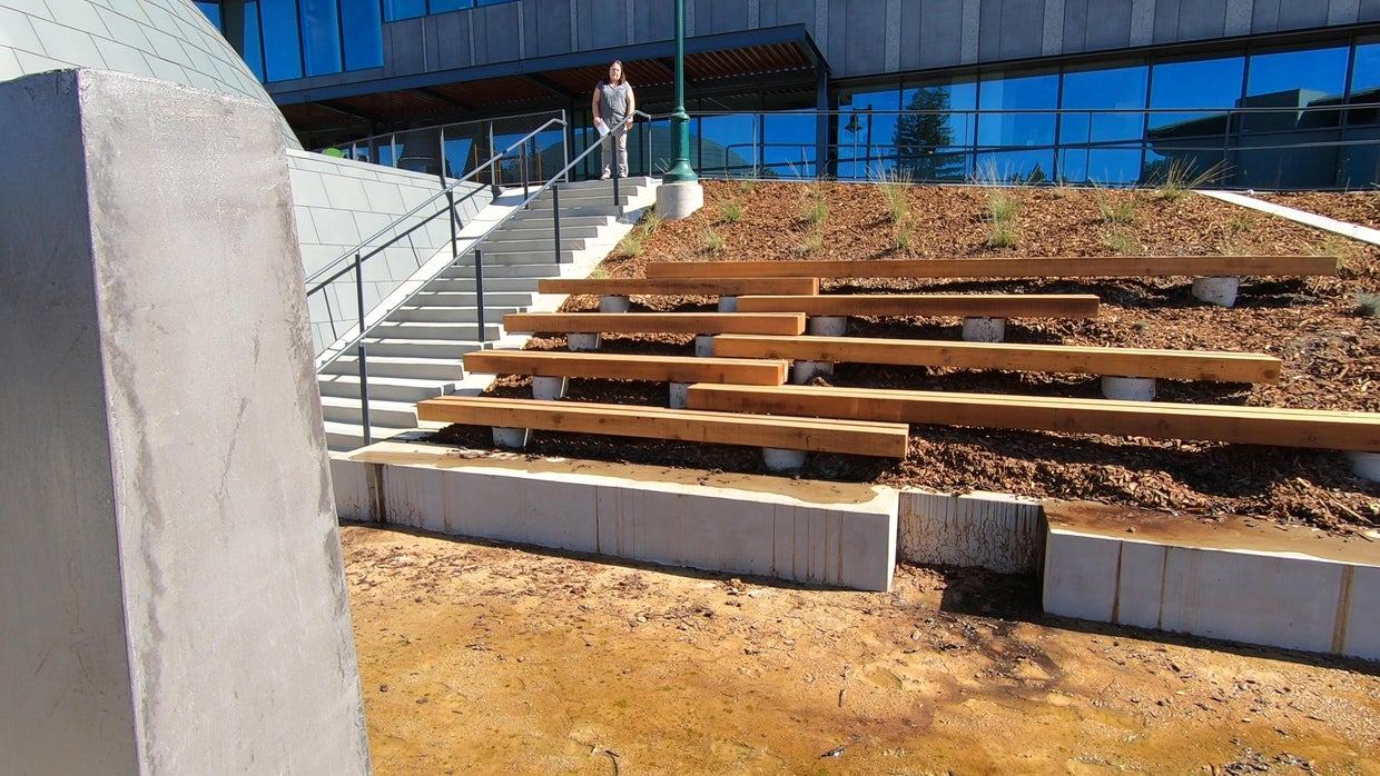 Landmark Science Complex Opens At Sac State - Good Day Sacramento