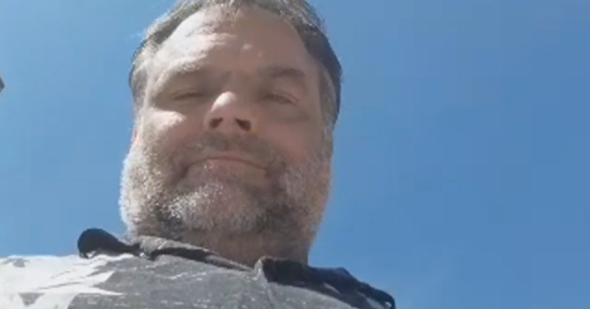 'Shoot Random Judges': Activist Eric Brandt's Words Prompt Increased ...