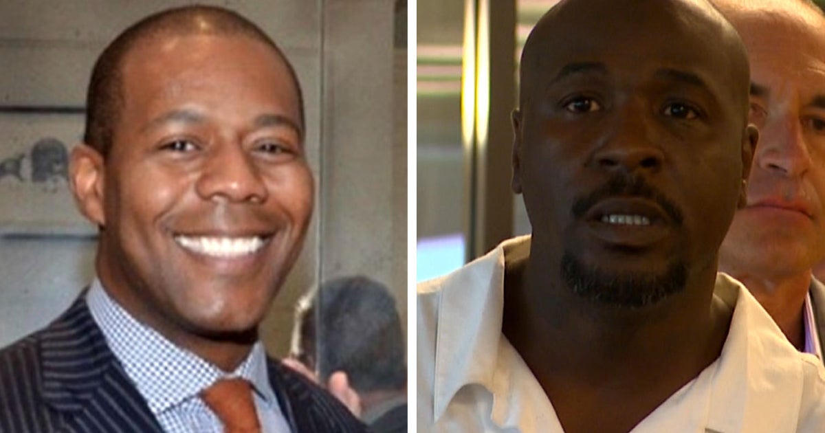 Financial Adviser Who Swindled Man Wrongfully Convicted In 'Dixmoor 5 ...