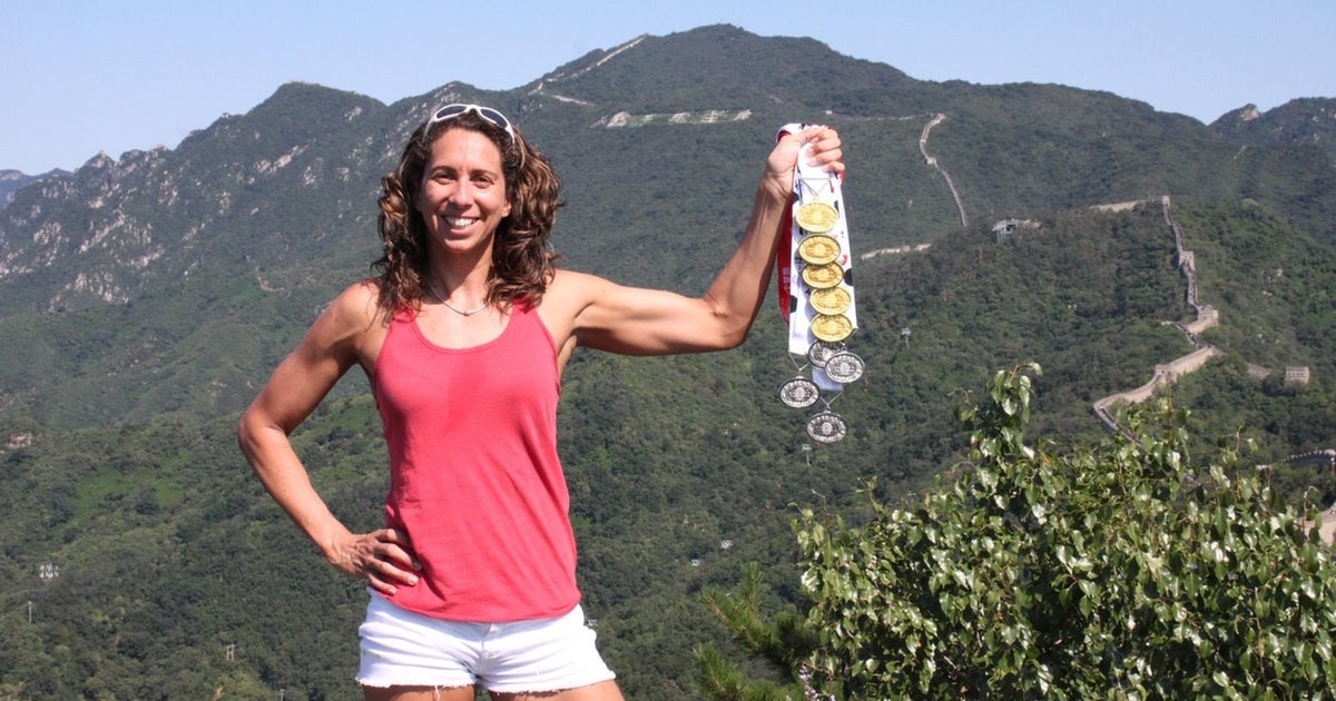 Pembroke Pines Police Sergeant Brings Home The Gold At World Police ...