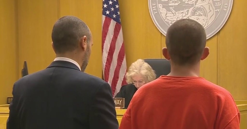 Possible Release Of San Francisco Condo Assault Suspect Delayed - CBS ...