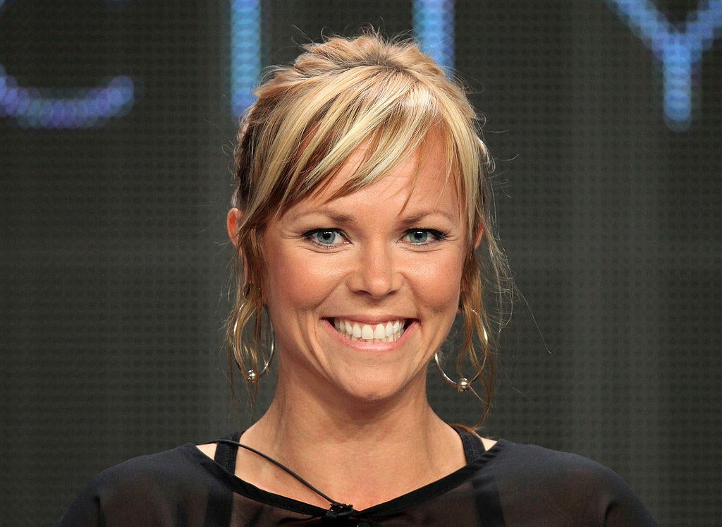 Jessi Combs accident: Racer and "Mythbusters" TV personality has died ...