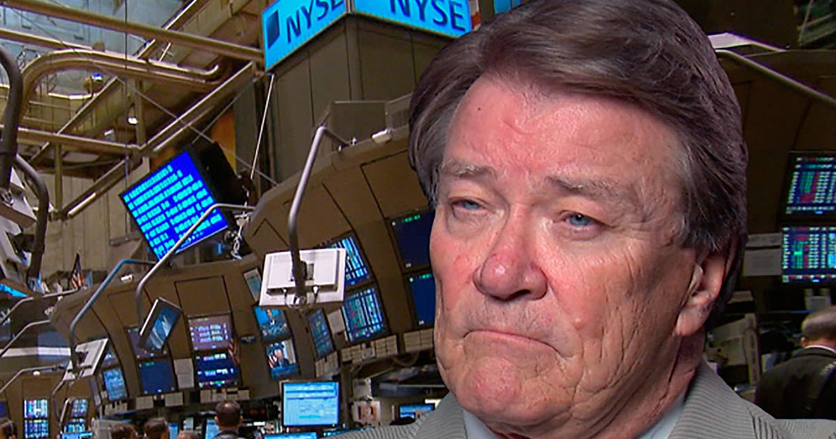 Kroft: Why have no banking executives been prosecuted? - CBS News