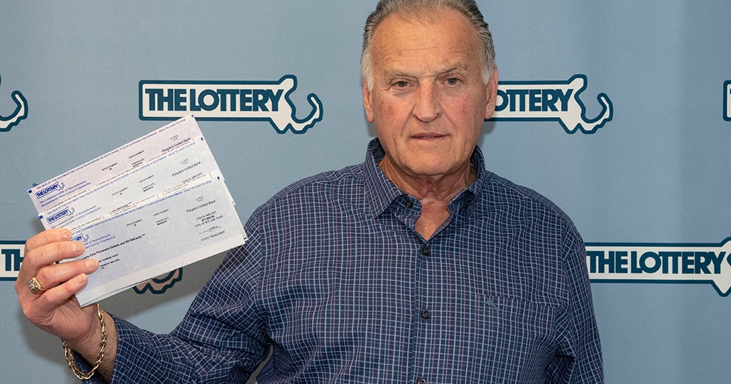 Three $100,000 Mass Cash Lottery Prizes Claimed Just Days Before ...