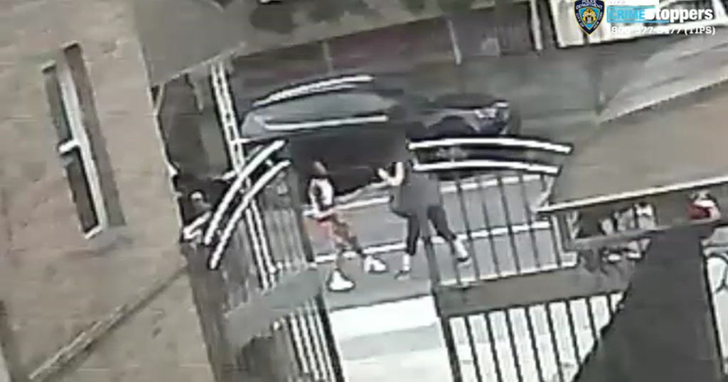 Queens Woman Viciously Beaten With Her Own Cane By Teens Speaks Out ...