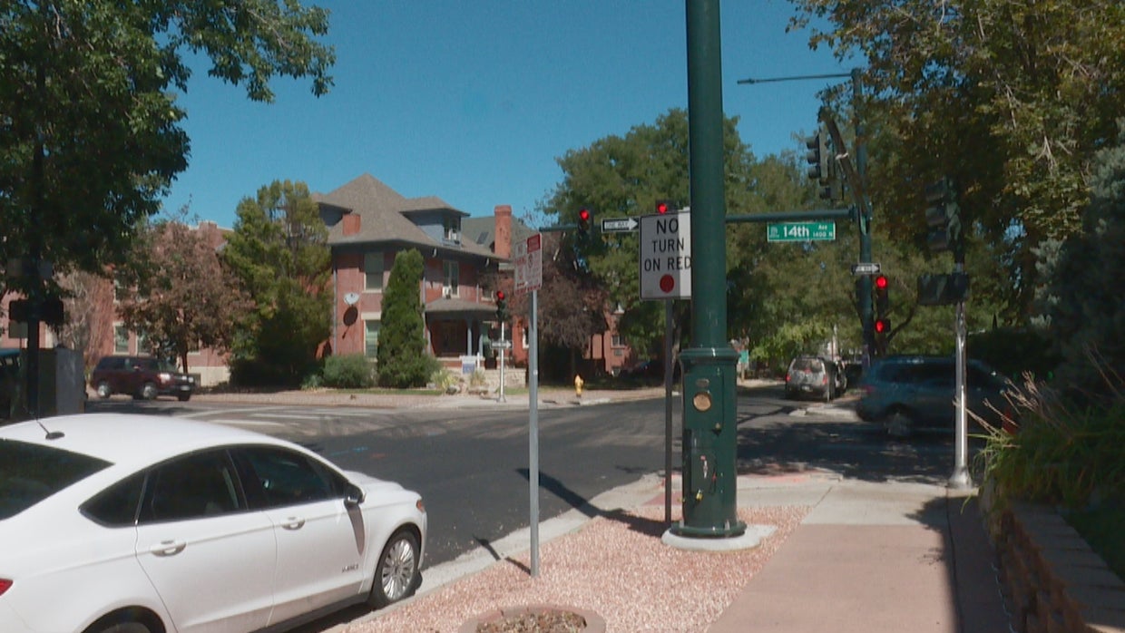 5G In Denver: More Than 120 Cell Poles Already Up - CBS Colorado