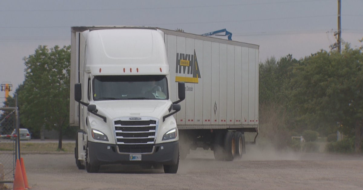 Denver-Based HVH Transportation Company Drivers Left Stranded, Gas ...