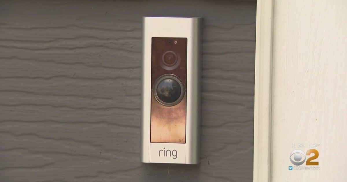 Union City Police Department Partners With Ring To Streamline Access To ...