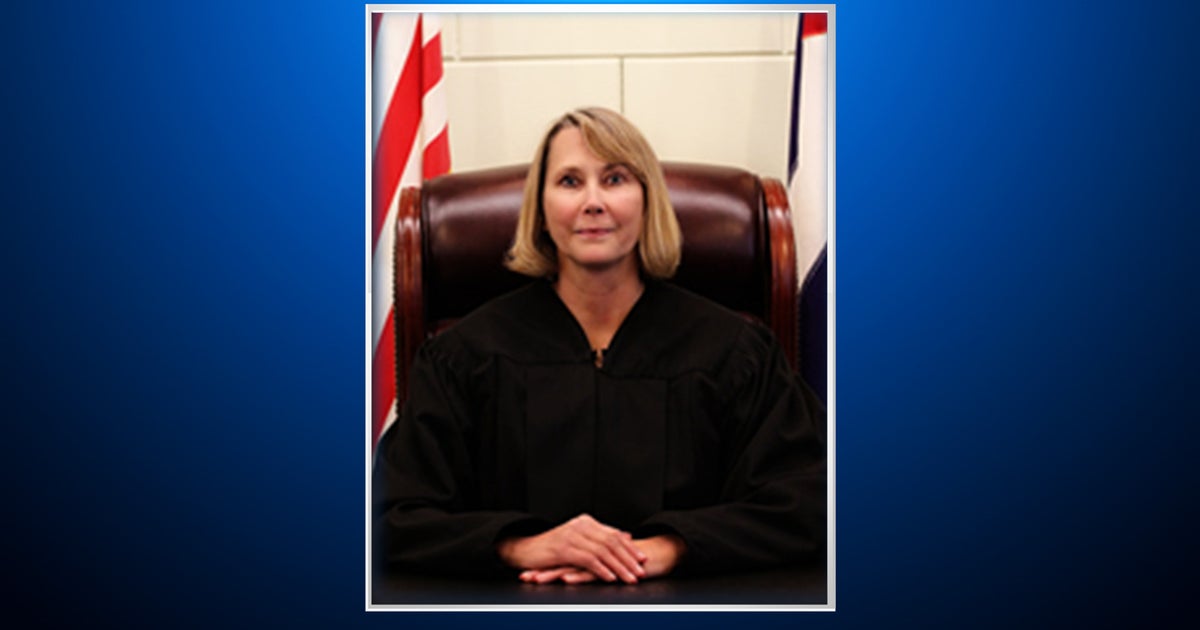 Colorado Judge Debra Gunkel Will Go To Jail For 2nd DUI - CBS Colorado