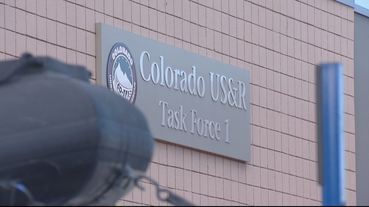 Colorado Task Force 1 Activated, Will Deploy To Louisiana Ahead Of ...