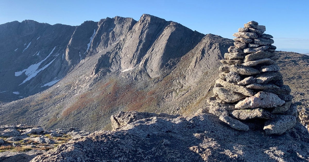 Forest Service Will Start Using Timed-Entry Pass System For Mount Evans ...