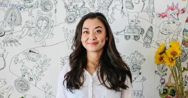 Stanford sexual assault survivor "Emily Doe" reveals her identity - CBS ...