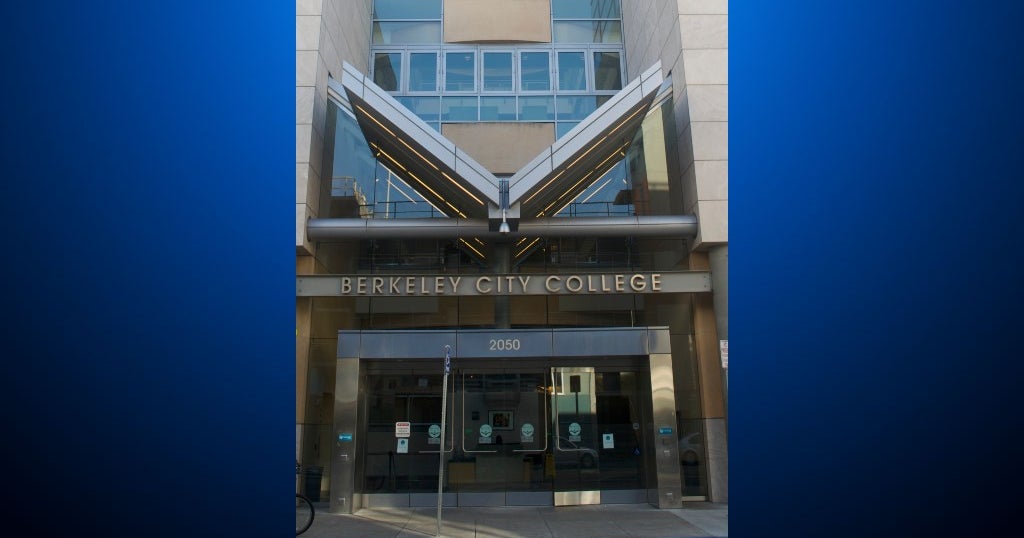 Coronavirus Update: Most Peralta Community College Dist. Classes Going ...