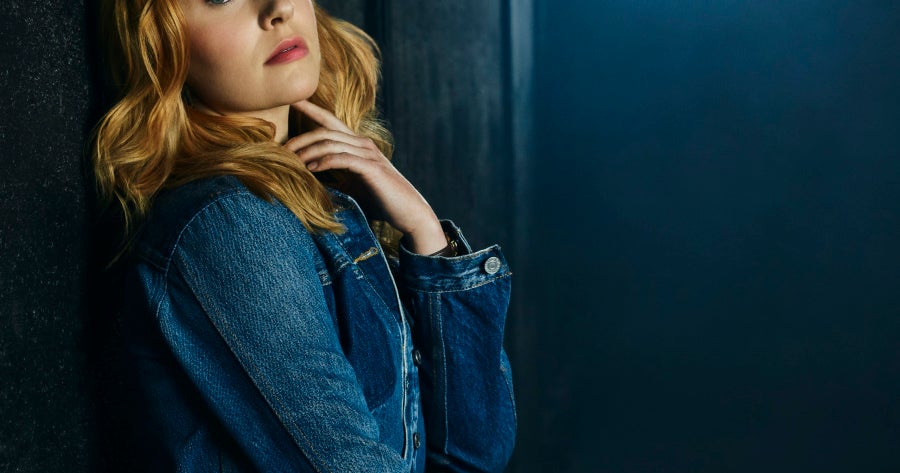 Meet The Cast: 'Nancy Drew'