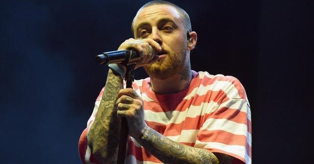 Man charged in connection to Mac Miller's overdose death - CBS News