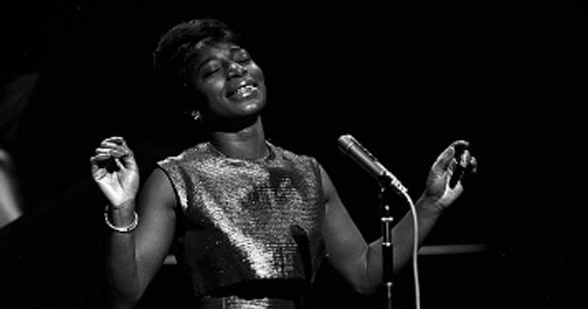 The Foote Files: Shirley Ellis - CBS Texas