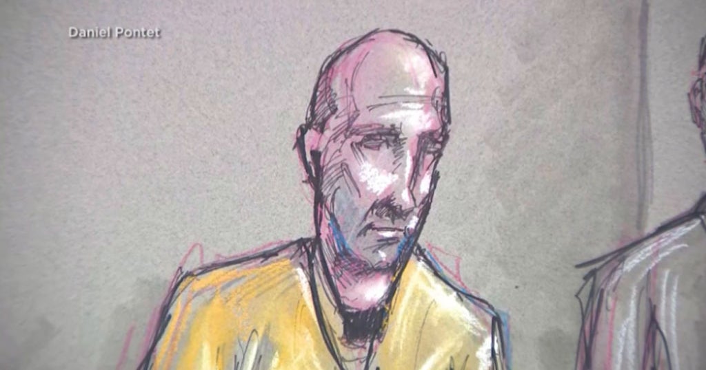 American Airlines Mechanic Appears In Federal Court On Plane Sabotage ...