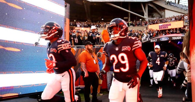 Bill Cowher previews the NFL's 100th season - CBS News