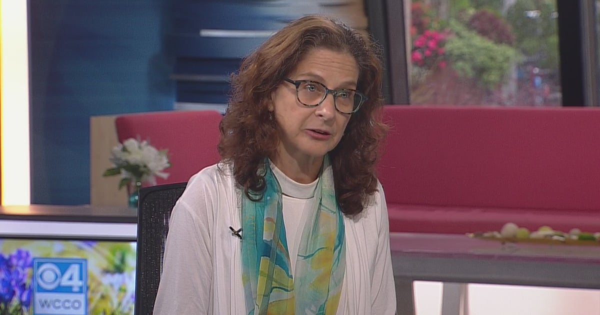 Talking Points: Dr. Ruth Lynfield On The Dangers, Uncertainties Of ...