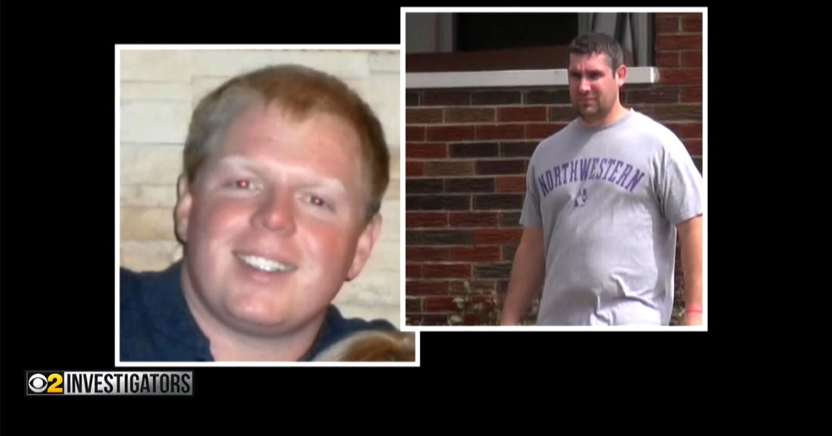 Police Board Orders Firing Of CPD Officer Patrick Kelly, Accused Of ...