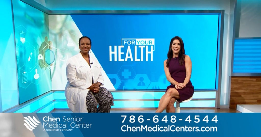 For Your Health: Yearly Flu Vaccine Recommended For Almost Everyone ...