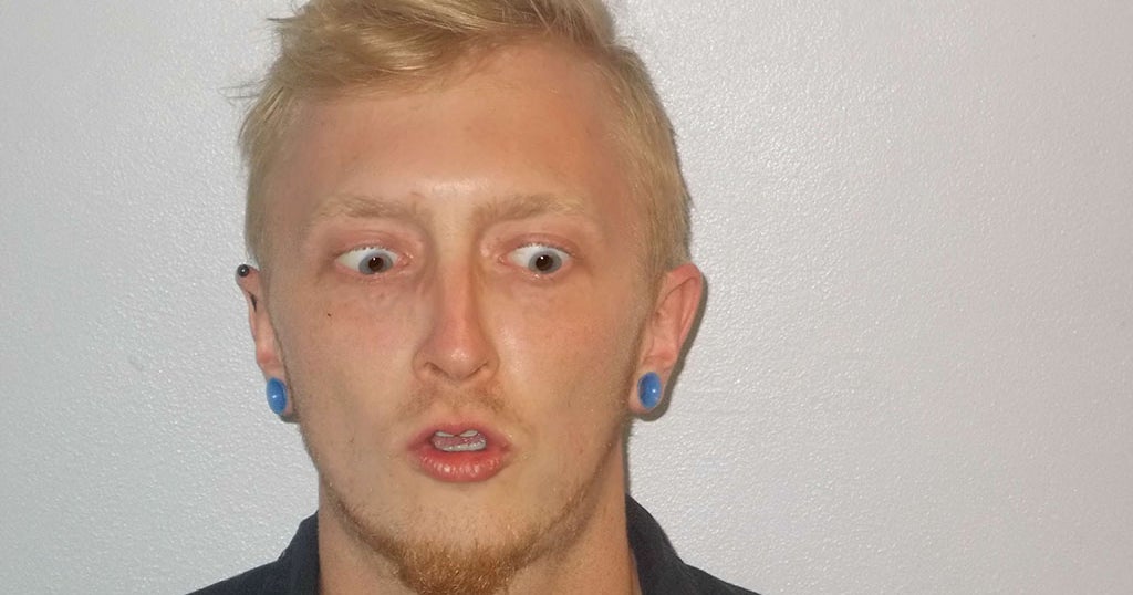 NH DWI Suspect Destroys Sprinkler, Flooding Jail Cell With 6 Inches Of ...