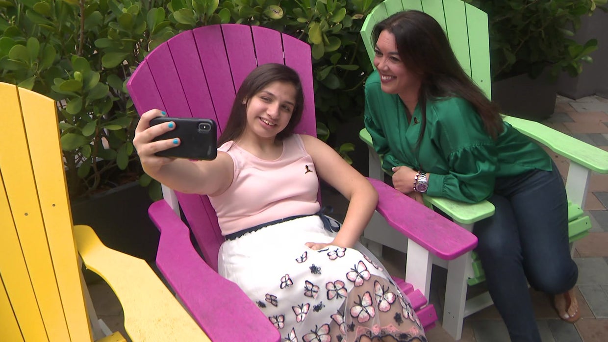Miami Proud: Meet One Of St. Jude's Fiercest Young Supporters To End ...