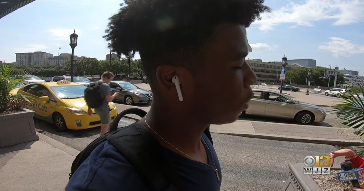 Lost Your AirPods On Subway Track? Don't Jump Down To Grab Them ...