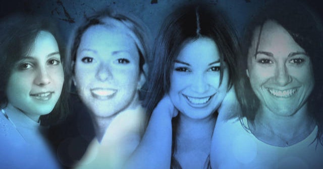 Sneak peek: The Hollywood Ripper - CBS News