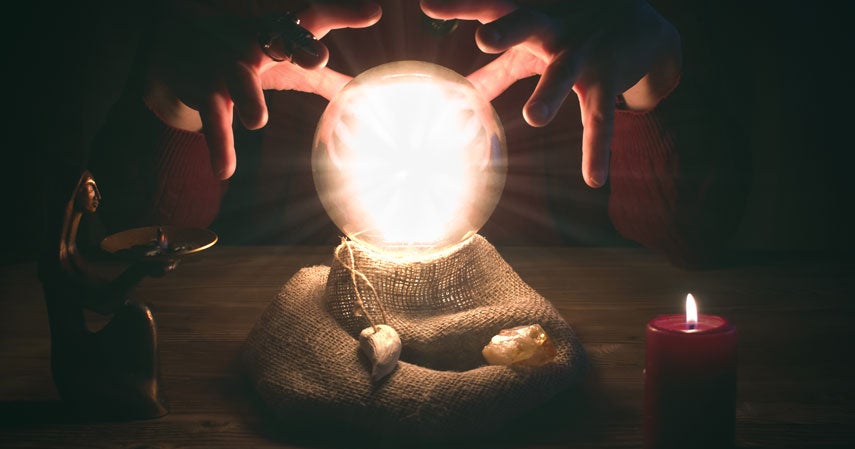'Psychic' Gets Prison After Scamming Texas Woman Out Of $1.6 Million To ...