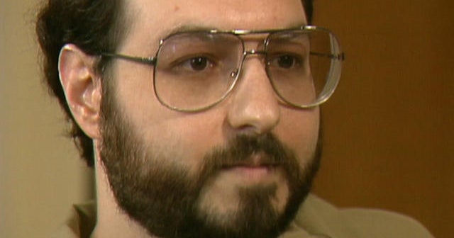 From the archives: Jonathan Pollard on 60 Minutes - CBS News