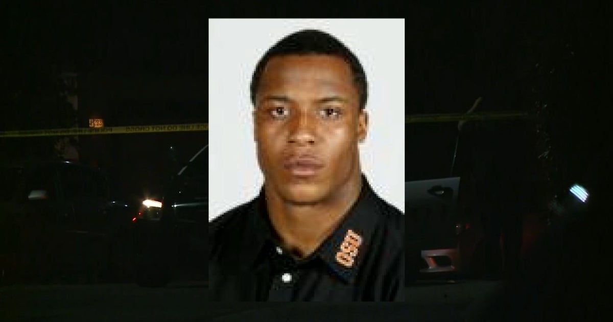 Former NFL Player Terrell Roberts Shot Dead While Visiting Grandmother ...
